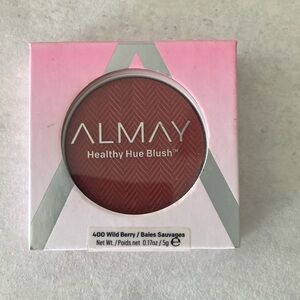 Almay | Makeup | New And Still Sealed Almay Healthy Hue Blush In Wild ...